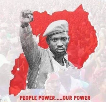 Meet Bobi Wine, the Ugandan legislator who has ruffled President ...