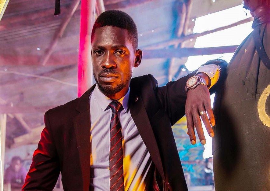 Meet Bobi Wine, the Ugandan legislator who has ruffled President ...