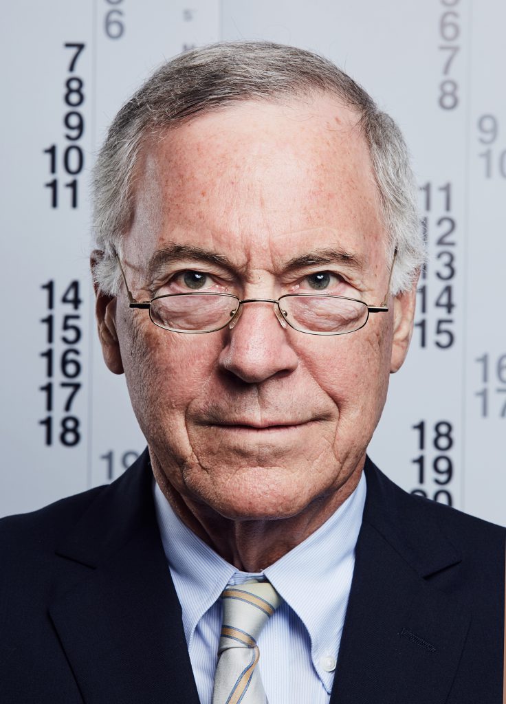 Prof. Steve H. Hanke on Africa - African Liberty