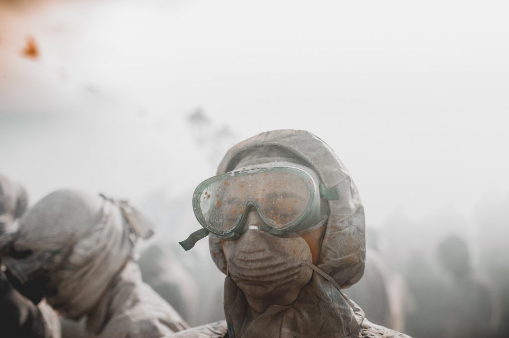 How 48,000 Died in Concentration Camps During The Boer War in South ...