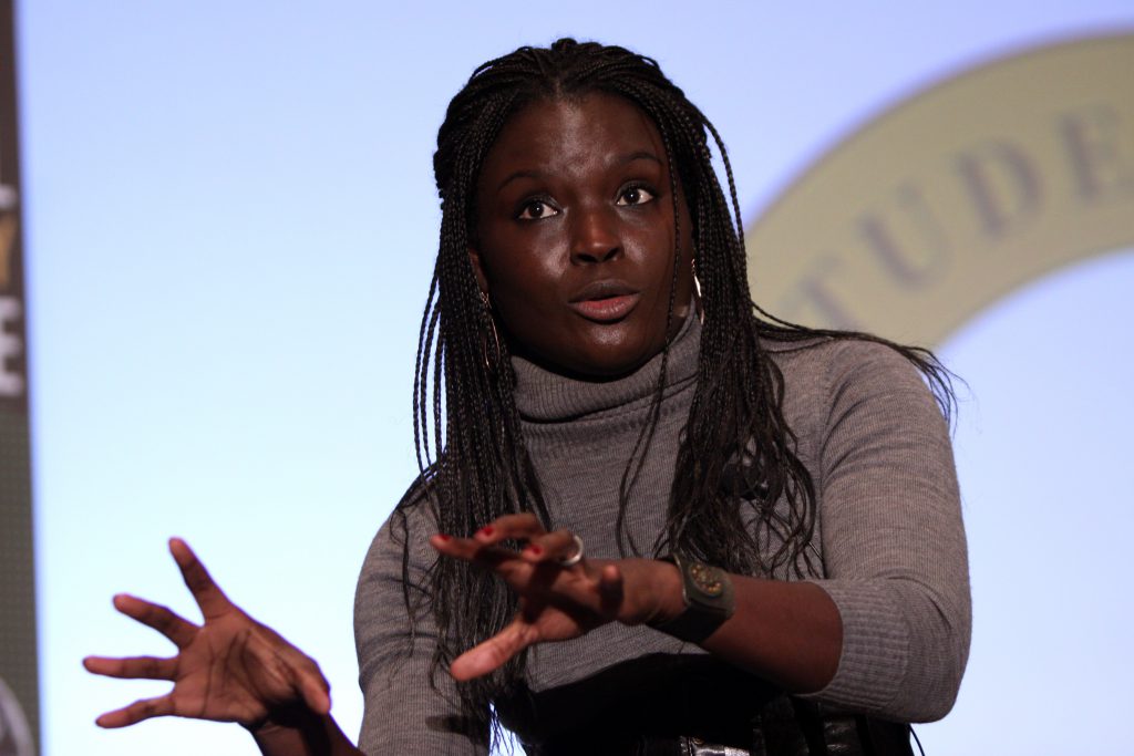 How Magatte Wade is Waging War on Poverty in Africa | Brittany Hunter