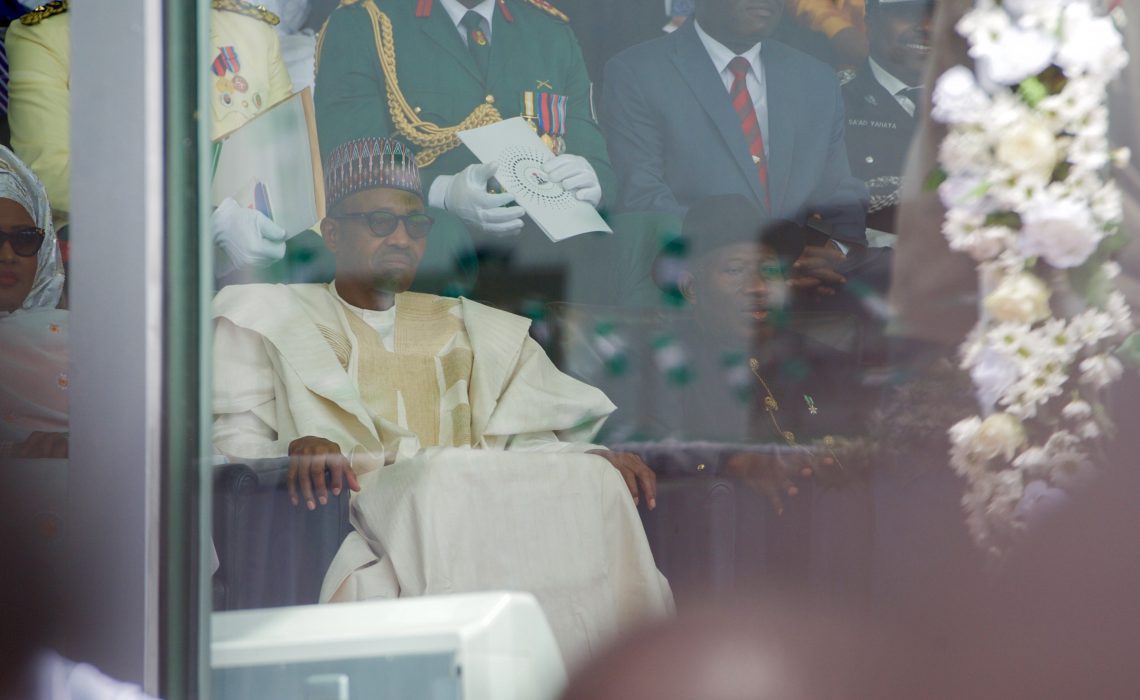 Daniel Whyte, Author at African Liberty