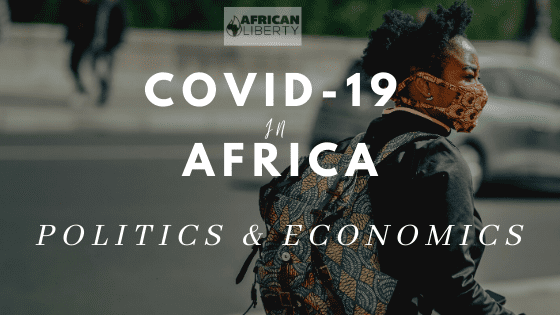 Ghana’s Trade in ECOWAS and Post COVID-19 Scenarios | Selorm Branttie