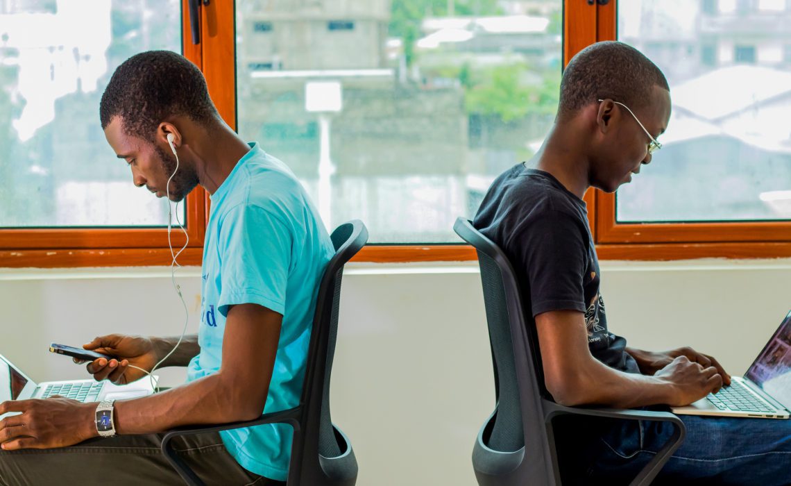 Is Nigeria’s Tech Industry is about to Overtake the Oil Sector?