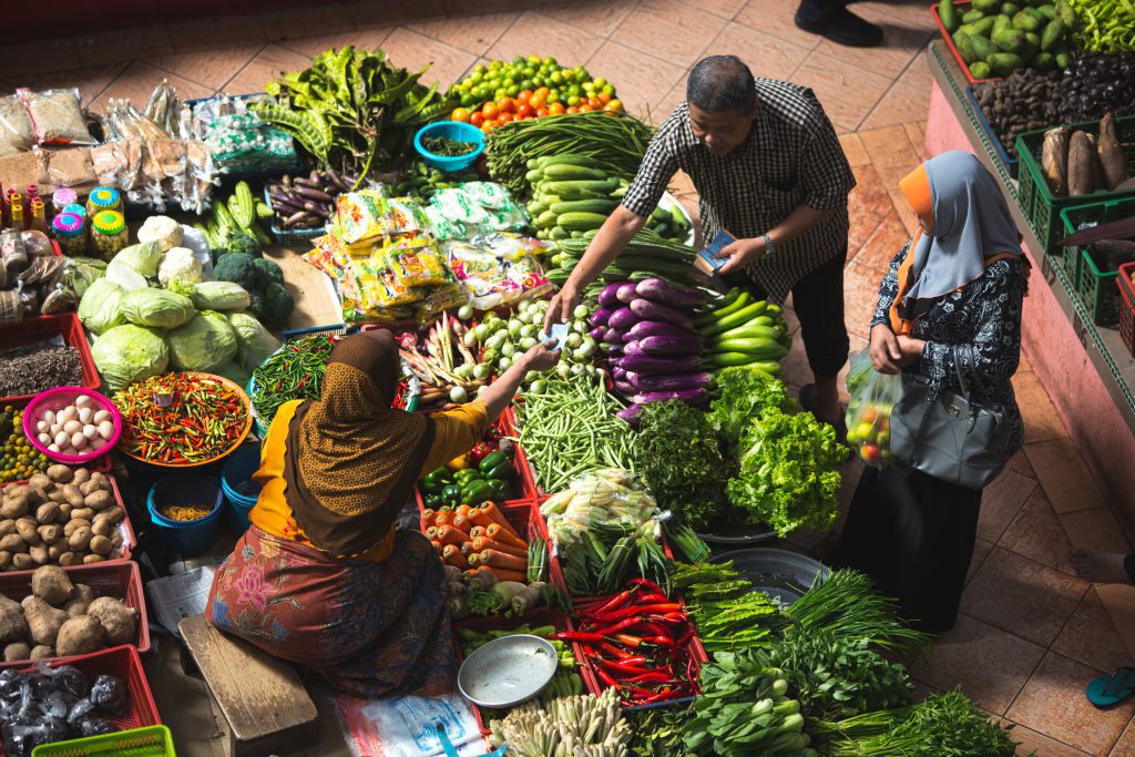 Can Informal Businesses solve South Africa's Unemployment Crisis?