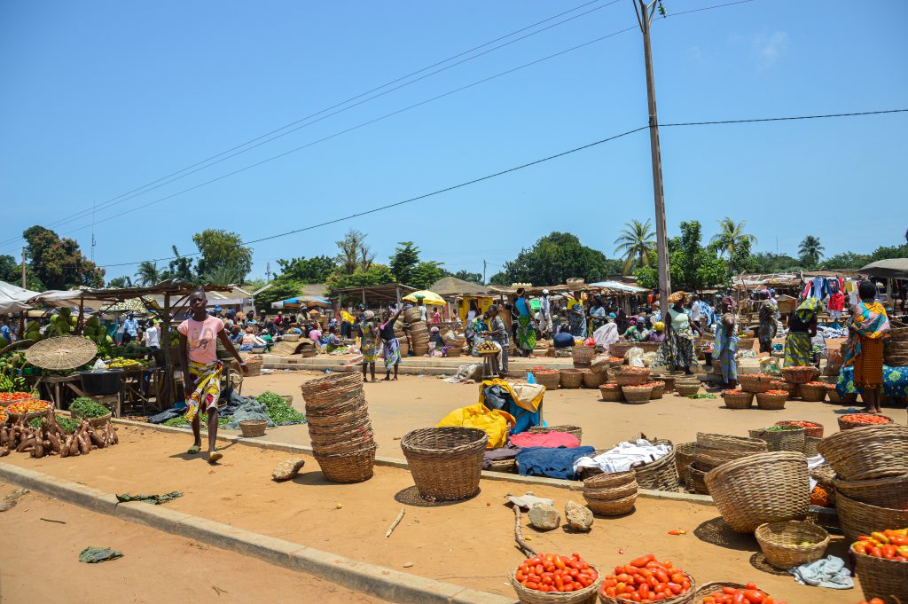 Why Nigeria still Suffer Food Insecurity despite State Interventions