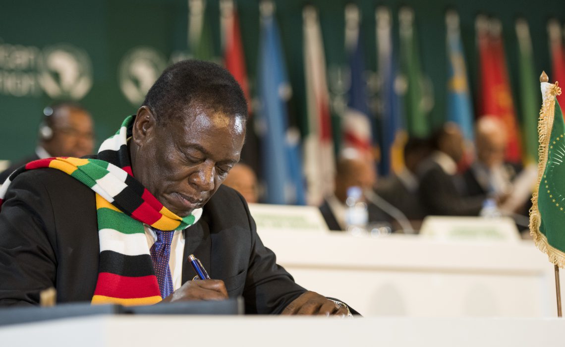 African Liberty - Latest Issues in Africa