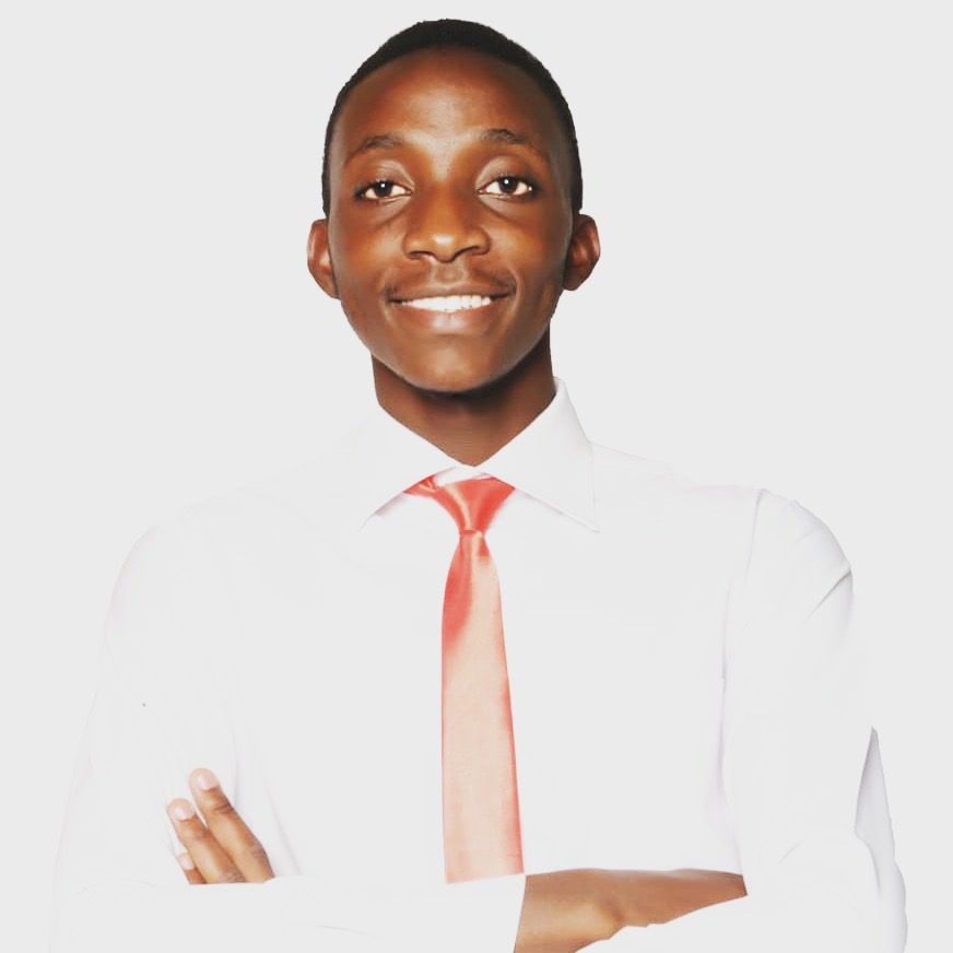 Fellows - African Liberty