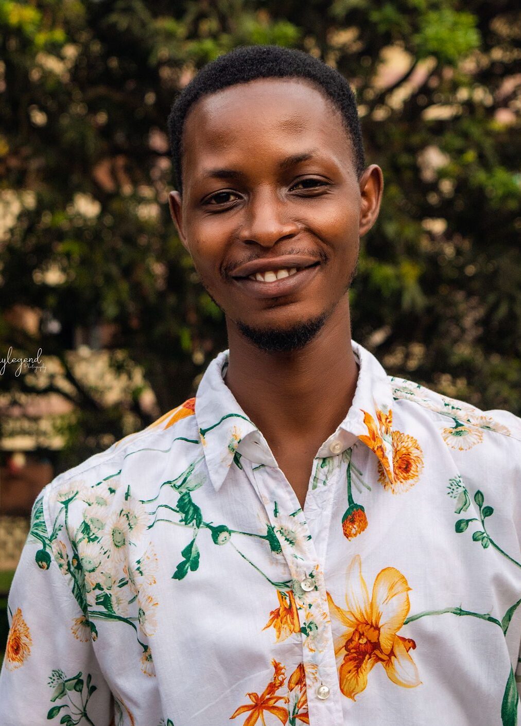 Fellows - African Liberty