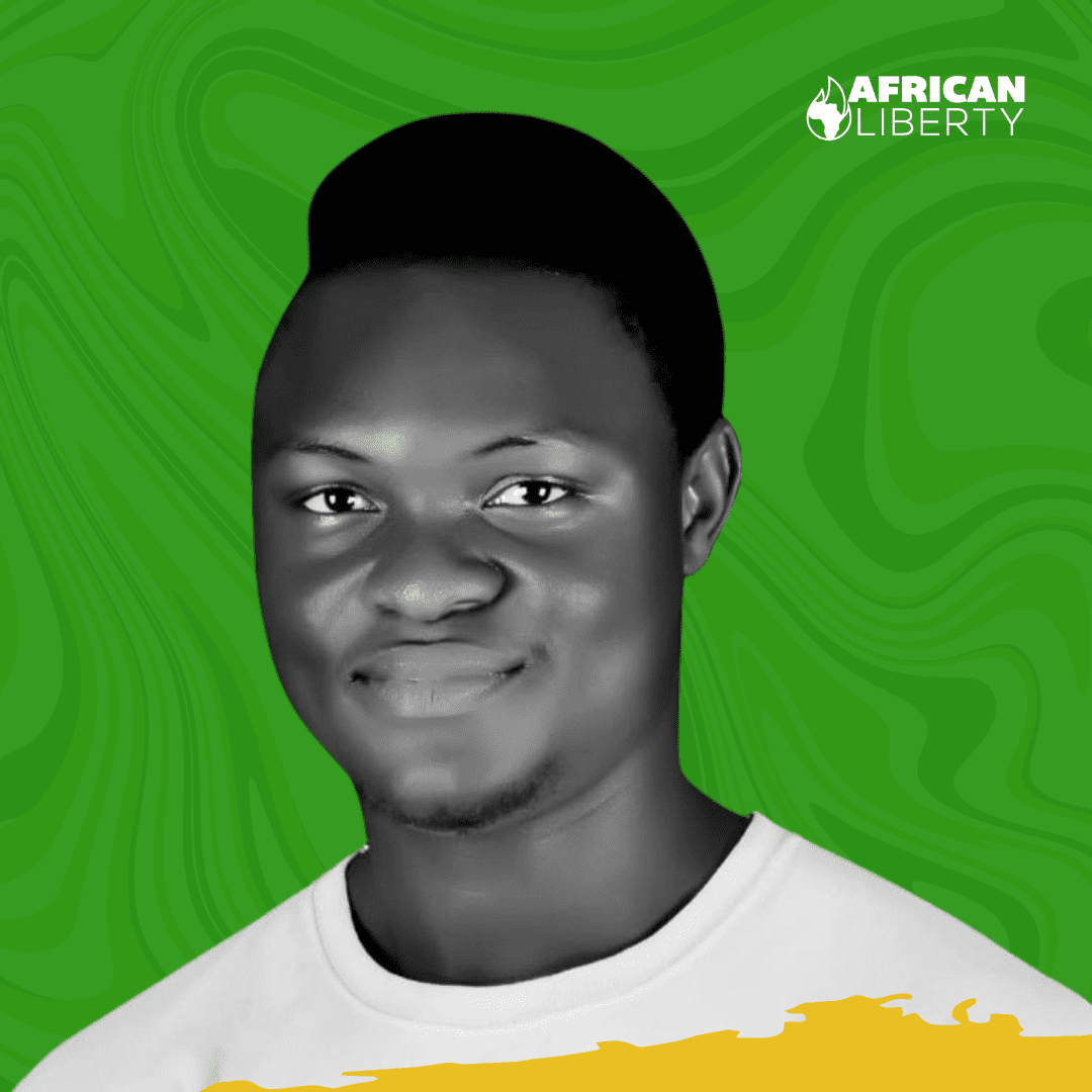 Fellows - African Liberty