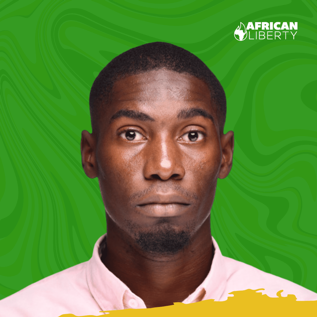 Fellows - African Liberty