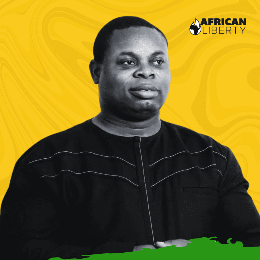 About Us - African Liberty