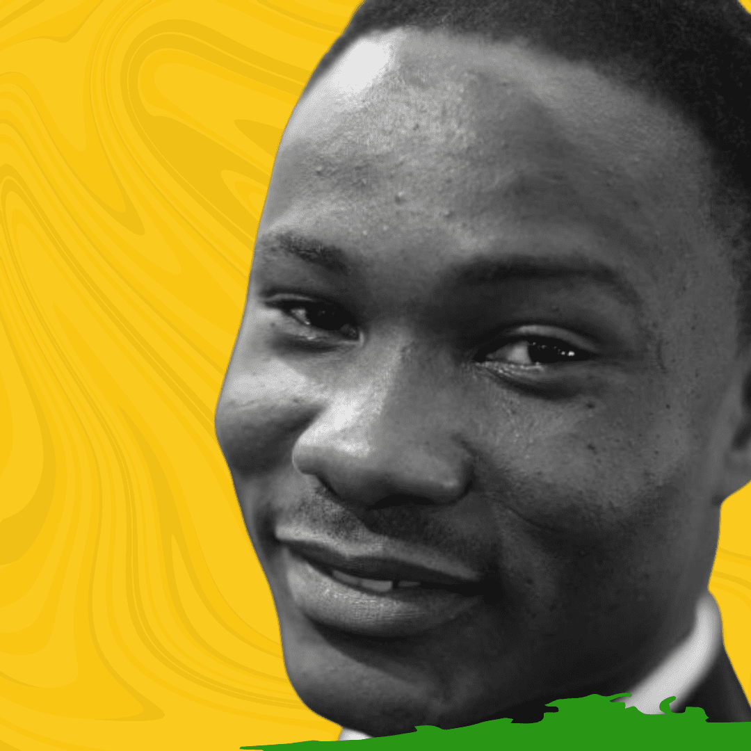 About Us - African Liberty