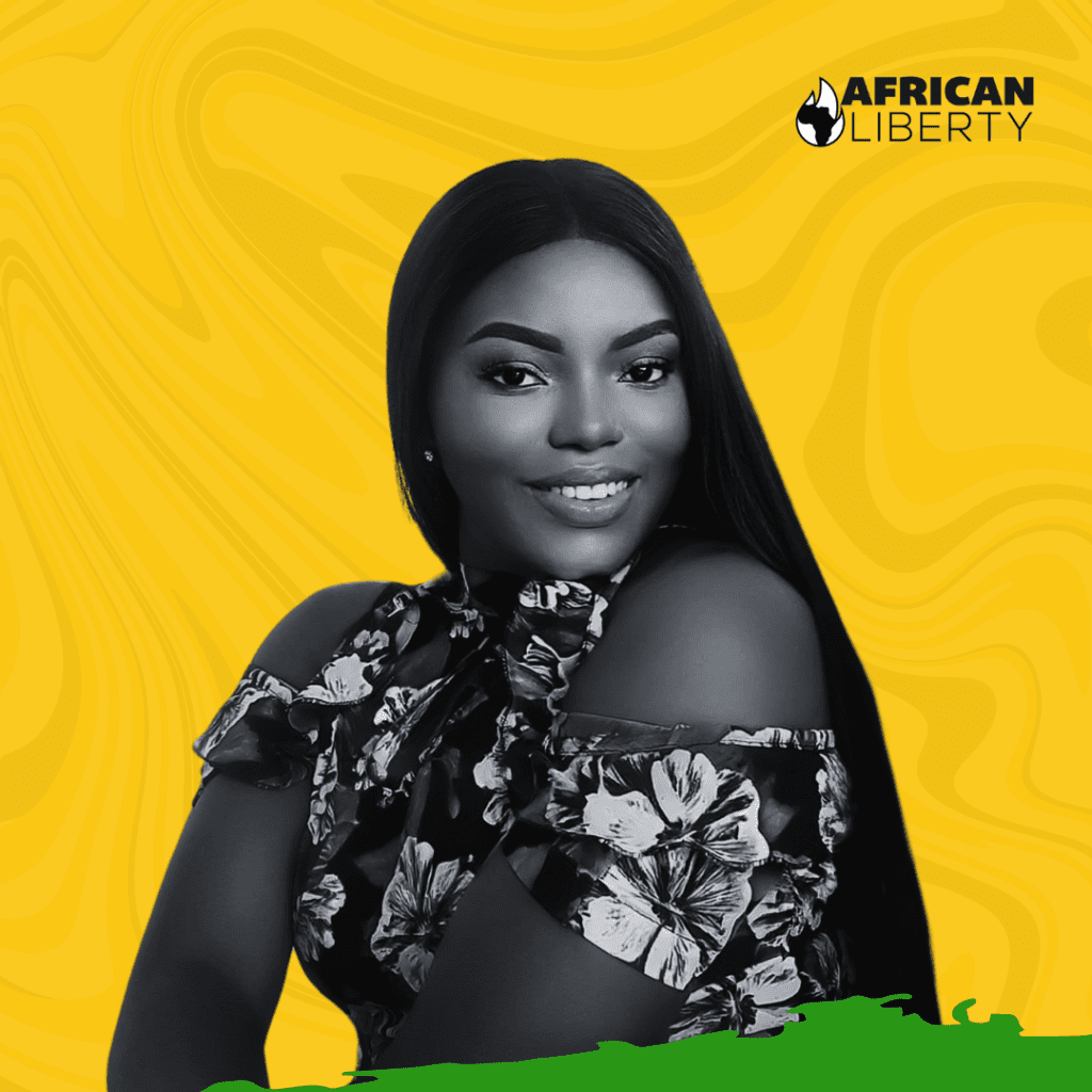 About Us - African Liberty