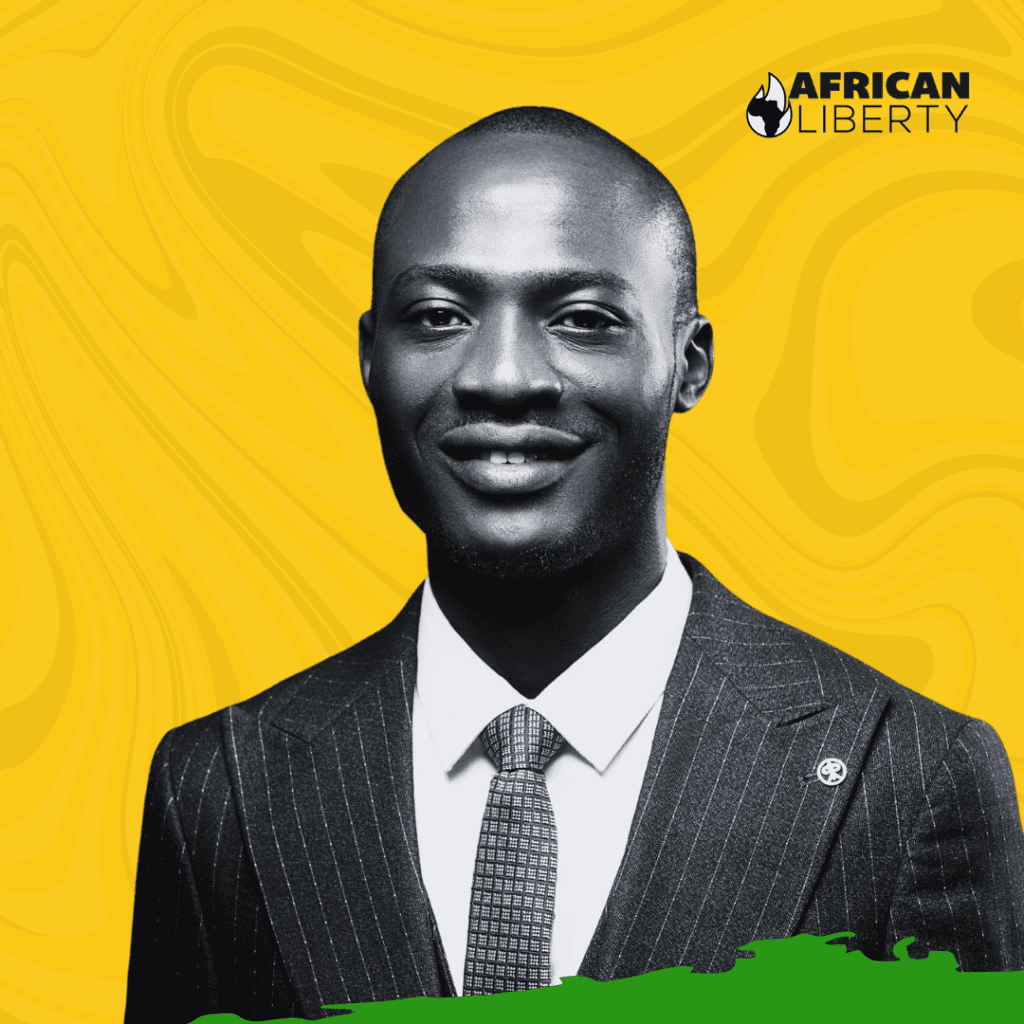 About Us - African Liberty