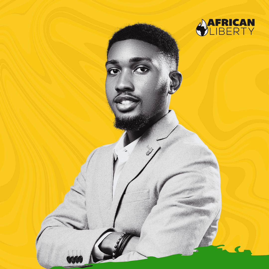 About Us - African Liberty