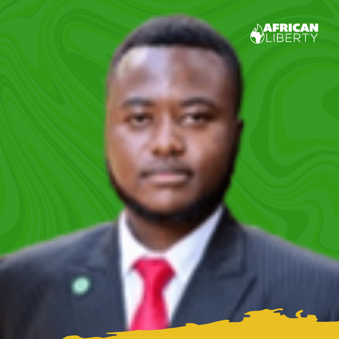 Fellows - African Liberty