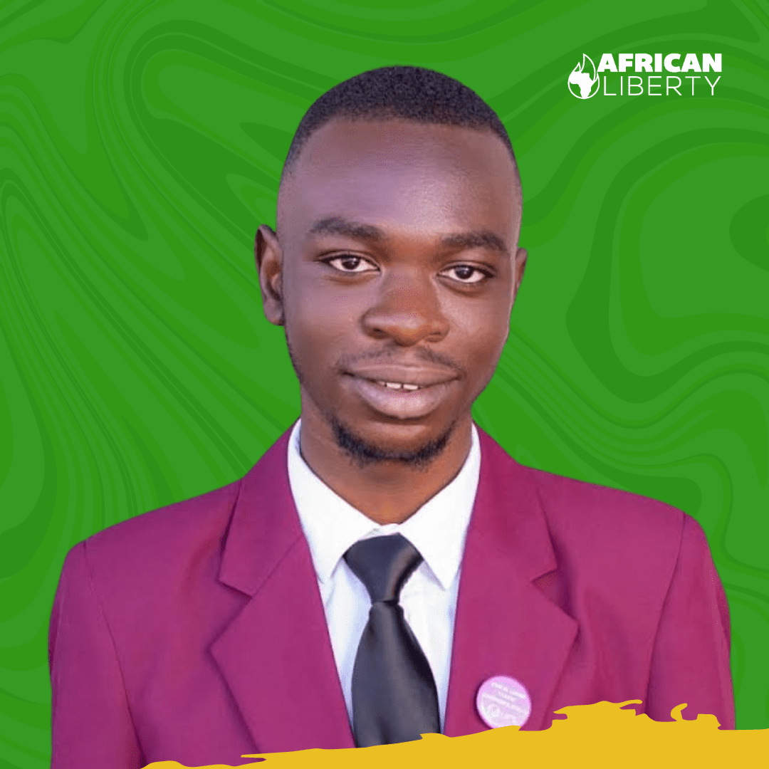 Fellows - African Liberty