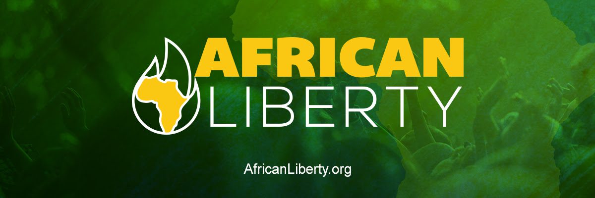 African Liberty Internship - African Liberty