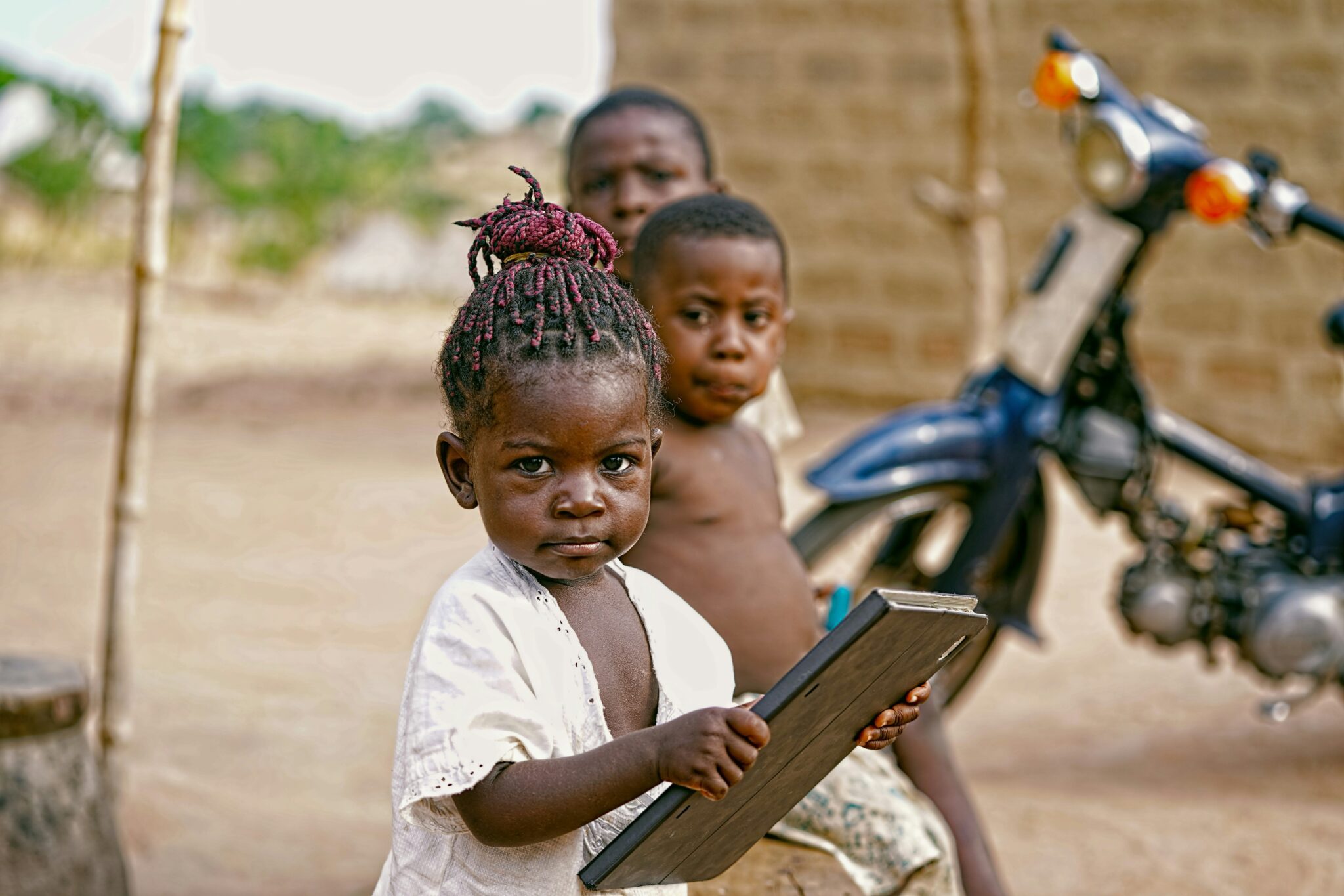How Technology Can Help Reach Nigeria’s Out-of-School Children ...