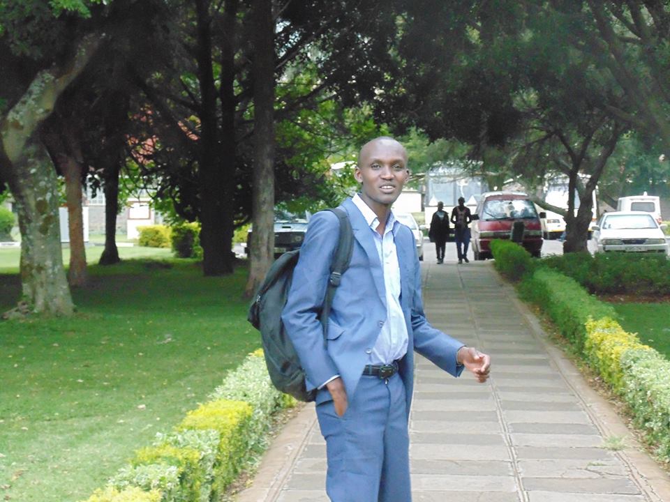 What Does International Marine Traffic Say about Africa? – Alex Ndungu ...